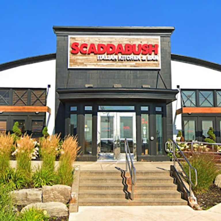 Events Oakville | Scaddabush